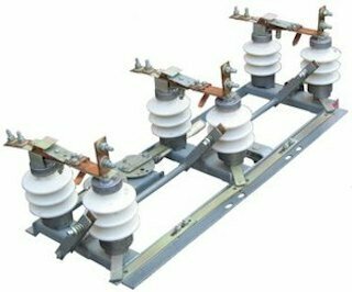 Elektroteknik ürün ve ekipman firmaları Эсполин, Moskova, foto