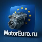 MotorEuro.ru (Magistralny Lane No:3с3), motor tamiri  Moskova'dan