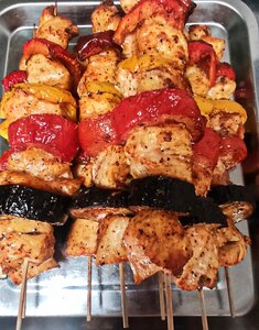 POnchik_ul (Oktyabrskaya ulitsa No:95), ekmek fırını  Ust‑Labinsk'ten