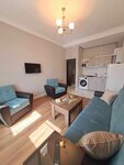 Гостевой Дом Квартира 24 (Armen Khostikyan Street No:24), otel  Erivan'dan