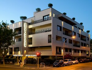 Hotel Pulitzer Roma (Viale Guglielmo Marconi No:905, Rome), otel  Roma'dan