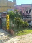 Parqueo (Santa Cruz de la Sierra, Distrito Municipal 11, Ballivián, 643), otopark alanı  Santa‑Krus'tan