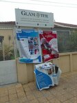 Glamotur (Luanda, Rua Frederico Welwitsch), seyahat acenteleri  Loanda'dan