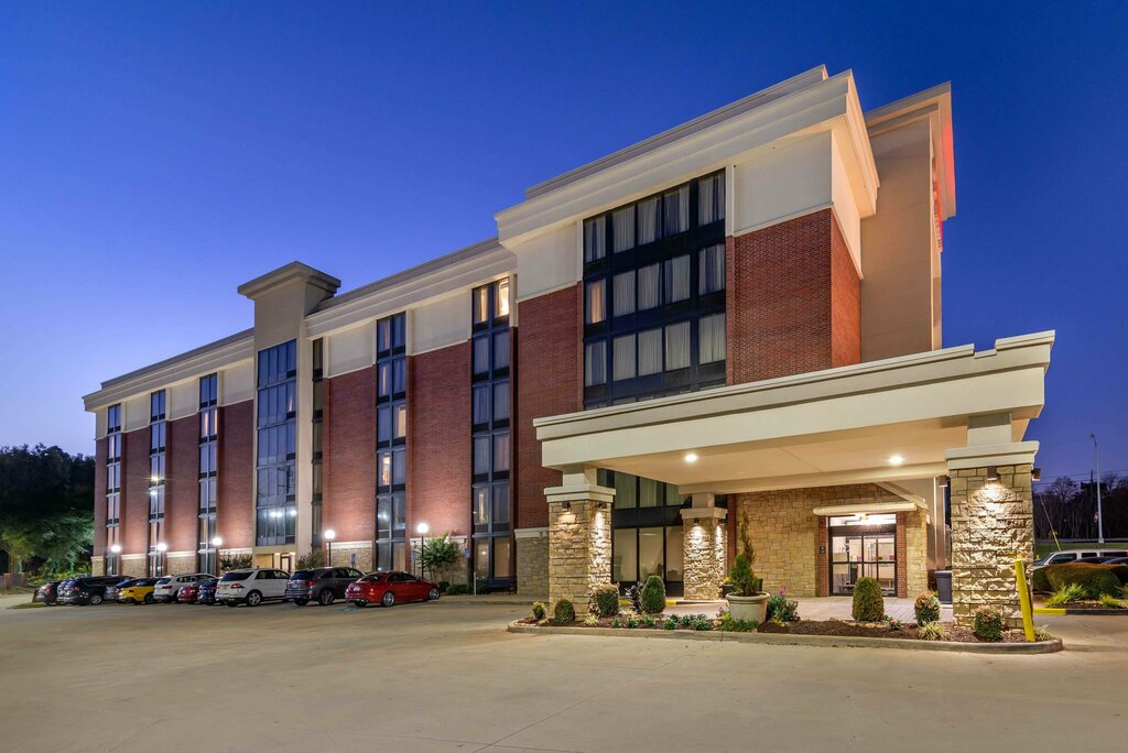 Otel Drury Inn & Suites Atlanta Airport, Georgia Eyaleti, foto