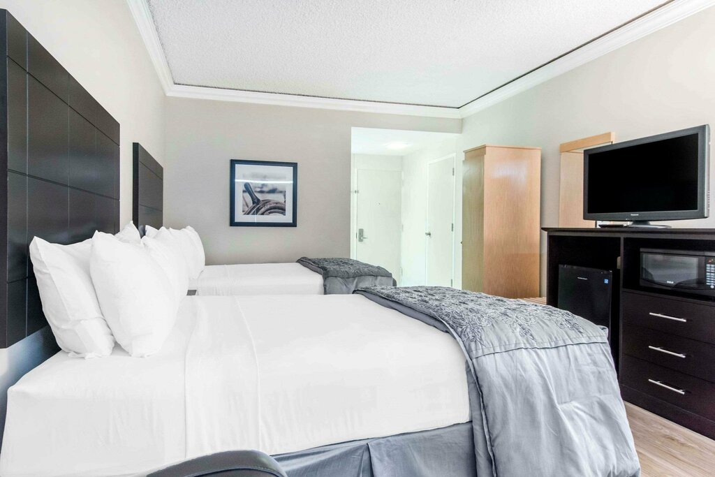 Otel Travelodge by Wyndham Trois-Rivieres, Trois‑Rivières, foto