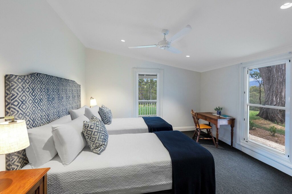 Otel Spicers Guesthouse, Yeni Güney Galler, foto