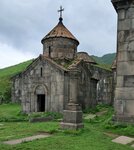 Sanahin Manastırı (Lori Region, Alaverdi, Sanahin Sarahart District), ermeni manastırı  Alaverdi'den