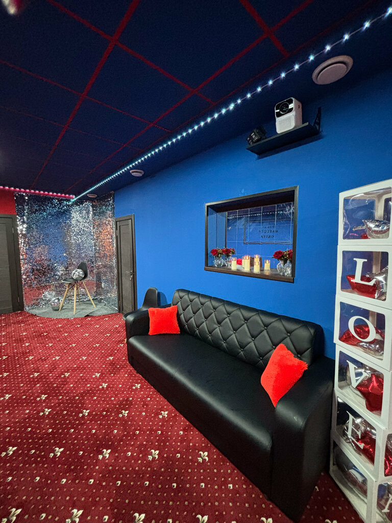 Kültürel etkinlikler için kiralık alanlar Лофт, Ufa, foto