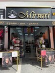 Mirvari eşarp (Ankara, Altındağ, Başpınar Mah., 1234/1. Sok., 4), giyim mağazası  Ankara'dan