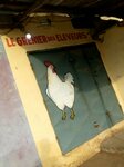 The Breeder's Granary (Abidjan, Commune of Abobo, Rue Q169), kanatlı hayvan ürünleri ve yumurta  Abican'dan