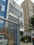 Zeta (Distrital San Isidro, Avenida Paseo de la República, 1964), havalandırma sistemleri  Lima Bölgesi'nden