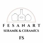 Fesanart Eğitim Öğretim Hizmetleri Ticaret Limited Şirketi (Sakarya, Adapazarı, Cumhuriyet Mah., Yalı Sok., 15), çömlek atölyesi  Adapazarı'ndan