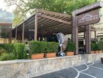 Araz Terrace (Islam Safarli Street No:1), restoran  Bakü'den