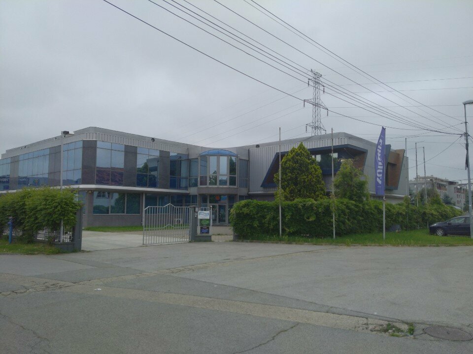Dikiş malzemeleri Limnos, Novi Sad, foto