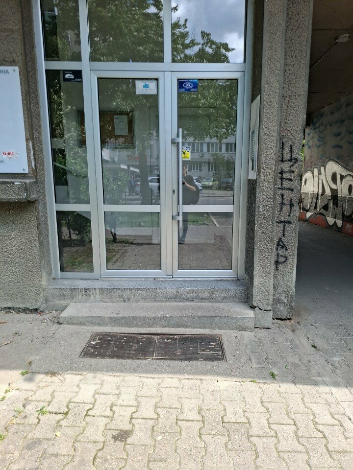 Avukatlar Marijana Matijević Marić, Novi Sad, foto