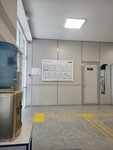 Olymp (Baymahambetov Street No:3/2), tıp merkezleri ve klinikler  Kostanay'dan