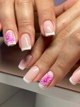 NailArt (Shosse V Lavriki Street No:70к1), manikür-pedikür
