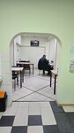 Canteen (Moskovskoye Highway No:23к2), kantin, yemekhane  Saint‑Petersburg'dan