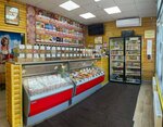 Pivtochka (Narodnogo Opolcheniya Avenue No:10), bira dükkanı  Saint‑Petersburg'dan