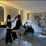 Эстетика бровей (ulitsa Pushkina No:60), güzellik salonu  Buzuluk'tan