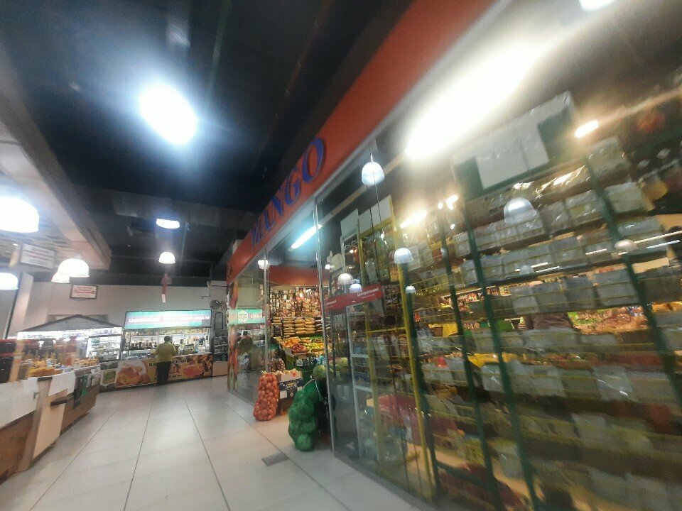 Market Lazzat, Sterlitamak, foto
