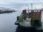 Мурманская судоверфь - механический завод (Tralovaya Street No:2), torna işleri  Murmansk'tan