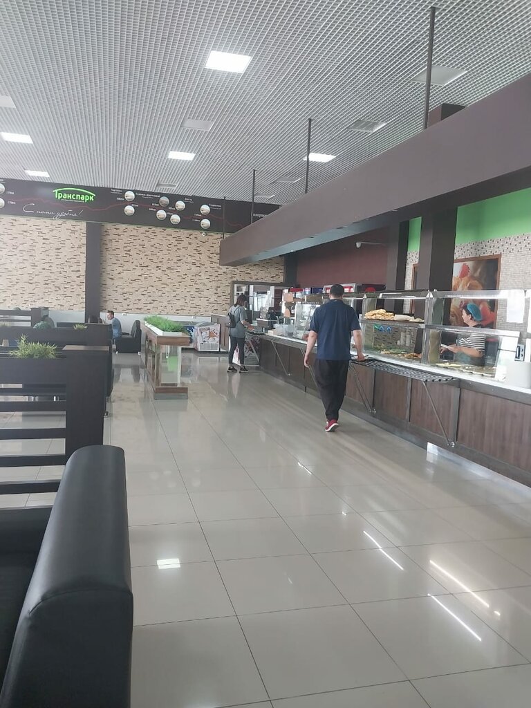 Kafe Фасоль, Krasnodarski krayı, foto
