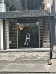 Luxury (Valle del Cauca, Municipio de Santiago de Cali, Carrera 66, 9-41), dövmeciler  Cali'den