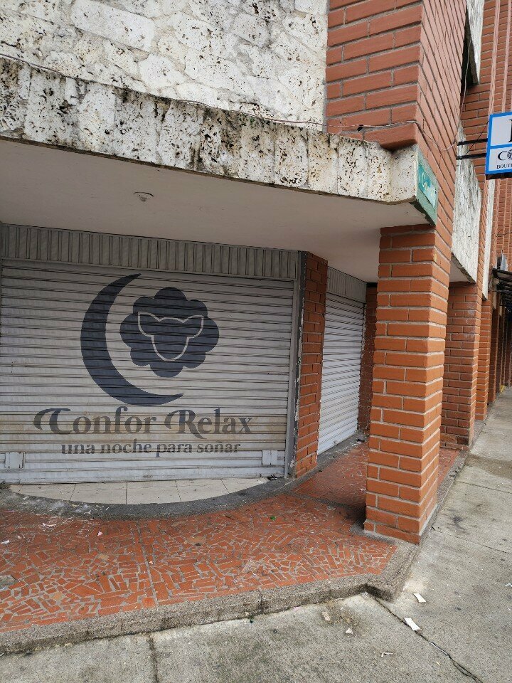 Yatak üreticileri Confort Relax, Medellin, foto