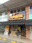 Las Berracas Sabor Santandereano Mano Cali - Pance (Valle del Cauca, Municipio de Santiago de Cali, Comuna 22, Parcelaciones Pance, Carrera 122, 18-99), devlet kurumları ve bakanlıklar  Cali'den