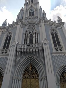 Church La Ermita (Valle del Cauca, Municipio de Santiago de Cali, Comuna 3, Carrera 3, 12-83), katolik kiliseleri  Cali'den