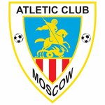Atletic club Moscow (ulitsa Sukhodolye No:8/3), spor kulüpleri  Moskova'dan