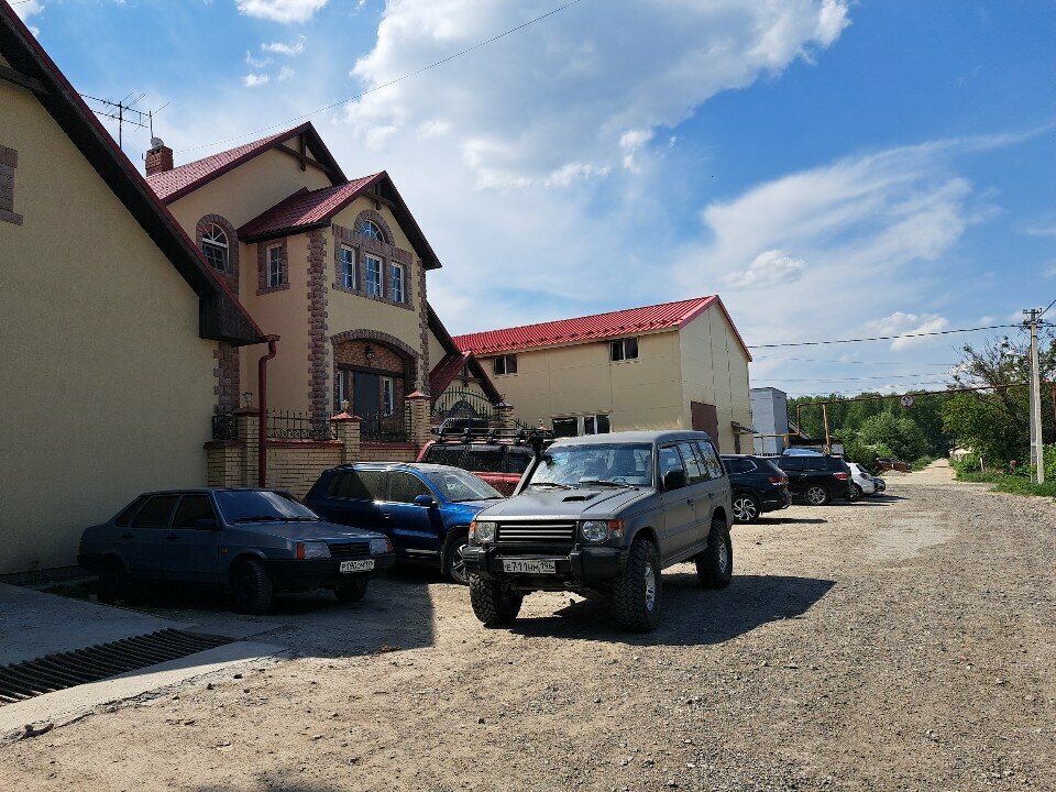 Özel üretim araç ve ekipmanları Вездеходы Макарова, Yekaterinburg, foto