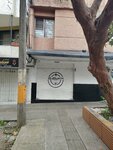 La placita (Antioquia, Municipio de Medellín, Laureles Estadio, Calle 44A, 74-85), dondurmacılar  Medellin'den