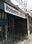 Raquetas & More (Antioquia, Municipio de Medellín, Barrio de El Poblado, Carrera 41), spor mağazaları  Medellin'den