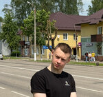 Городовой (ulitsa Lenina No:18), yönetim ofisi  Safonovo'dan