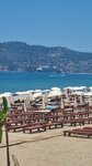 Flex Beach (Oba Mah., Oba Atatürk Cad., No:4, Alanya, Antalya), restoran  Alanya'dan
