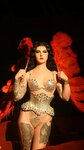 Sirens' Cabaret (Kadetskaya Line No:5к2Д), tiyatrolar  Saint‑Petersburg'dan