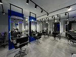 Имидж-студия Дениса Осипова (Ligovskiy Avenue No:57-59), kuaförler  Saint‑Petersburg'dan