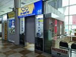 Is-optic (Rysqulov dańǵyly No:103/3), optik  Almatı'dan