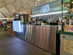 МО Boba Tea & Smart Food (Mytnaya Street No:74), kafe  Moskova'dan
