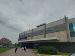 FourSite (Kolomyazhskiy Avenue No:19к2), emlak ofisi  Saint‑Petersburg'dan