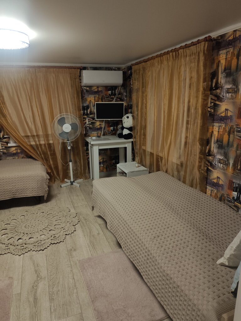 Otel У Натальи, Boguçar, foto