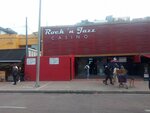 Rock 'n Jazz (Bogotá, Chapinero, Calle 82, 13-35), kumarhaneler  Bogota'dan
