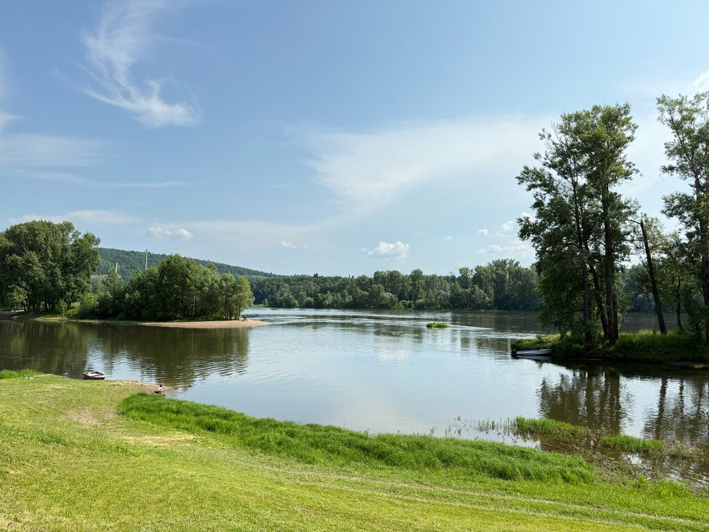 Pansiyonlar, hosteller Guest House, Başkurdistan, foto