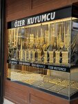 Özer Kuyumculuk (Şanlıurfa, Eyyübiye, Yusufpaşa Mah., 931. Sok., 8A), kuyumcular  Şanlıurfa'dan
