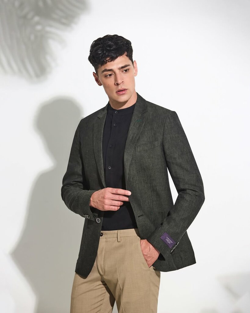 Giyim mağazası Almanza, Cochabamba, foto