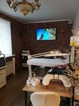 Харизма (Кирпичная улица No:4), güzellik salonu  Simferopol'dan (Akmescit'ten)