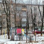 Playground (Ivanovo, mestechko Glinishchevo), oyun alanı  İvanovo'dan