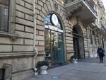 Fine cup (Şeyx Şamil Street No:3), kahve dükkanları  Bakü'den